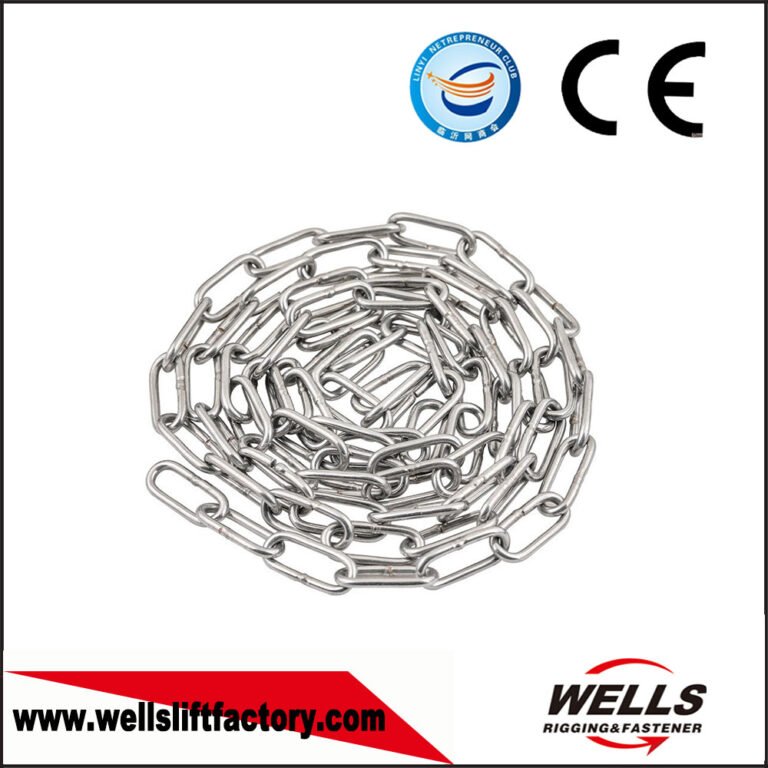 Link Chain – Linyi Wells Imp&Exp Co.,Ltd