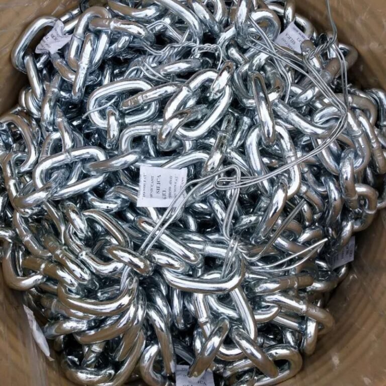 Link Chain – Linyi Wells Imp&Exp Co.,Ltd